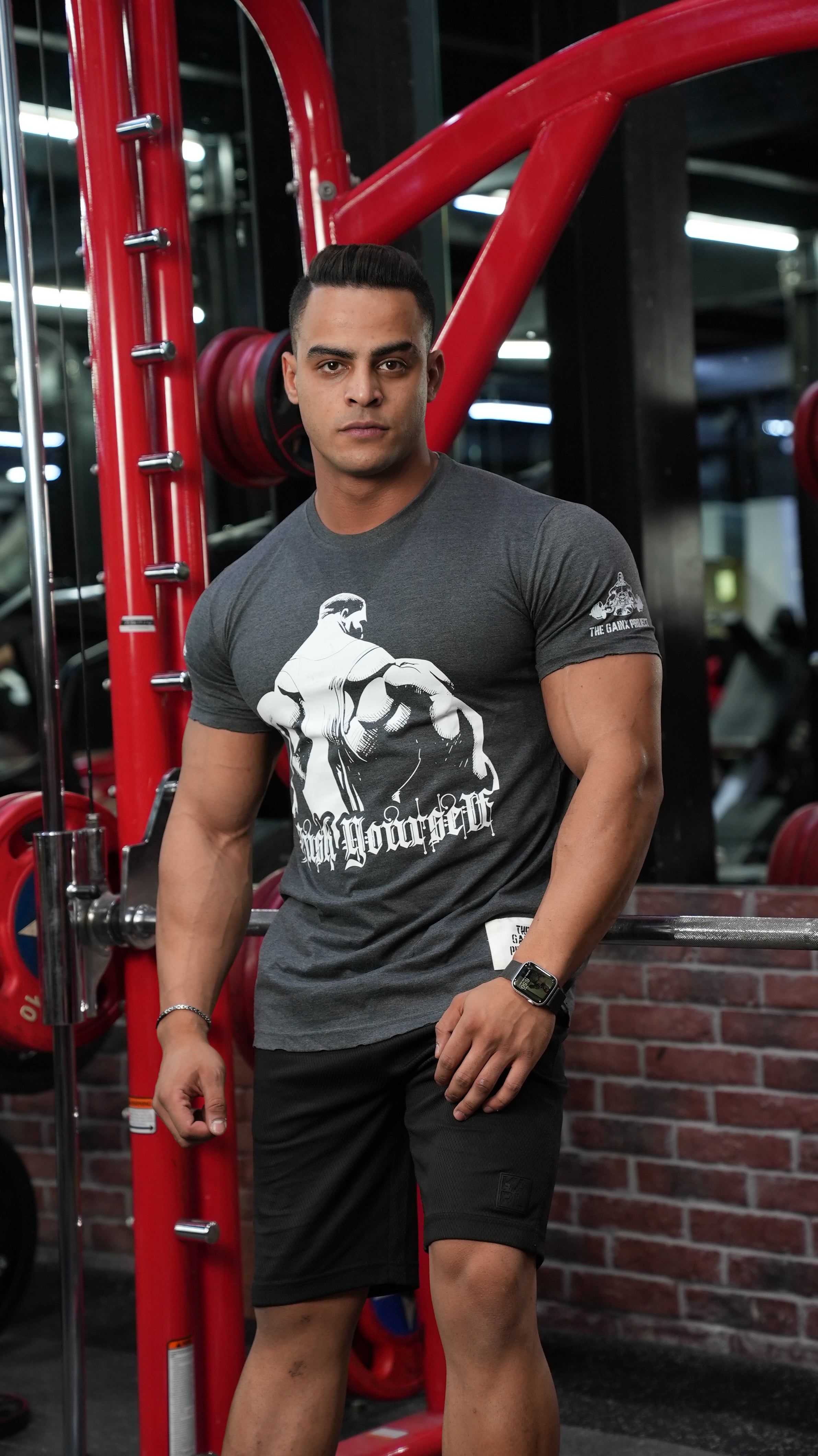 Beast Collection – The Gain X Project